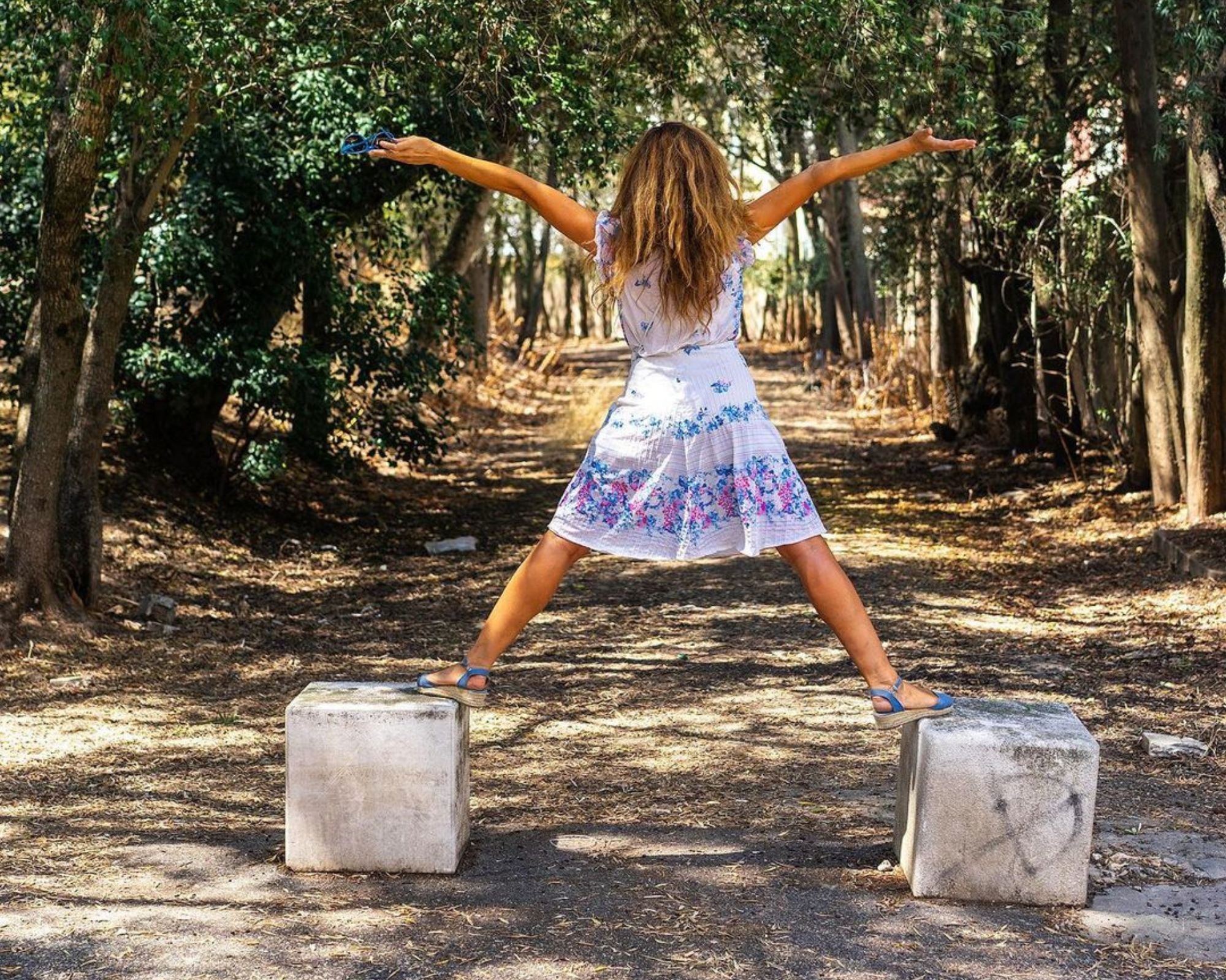 Nova Vida: Veerle Devos after Ghent, life in Ribatejo, Portugal – Luz Editions