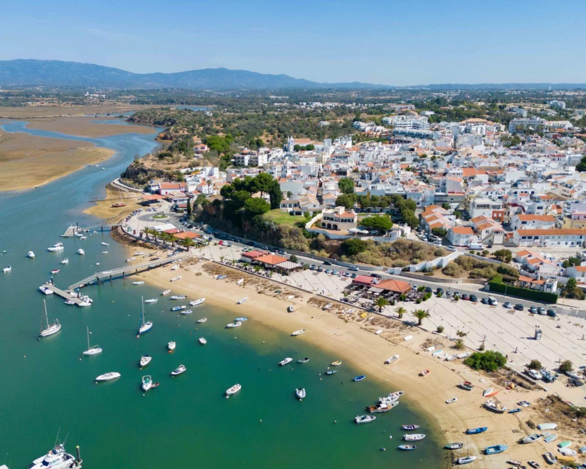 Alvor Uncovered: Exploring the Charm of this Coastal Gem – Luz Editions