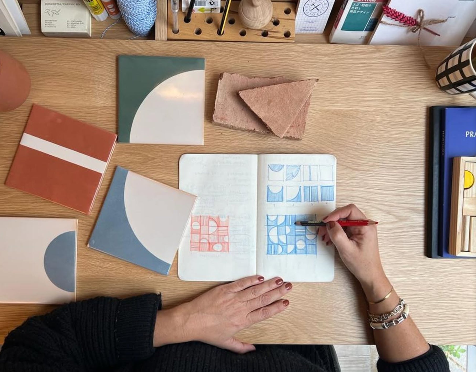 12 Portuguese Designers You Should Know About – Luz Editions